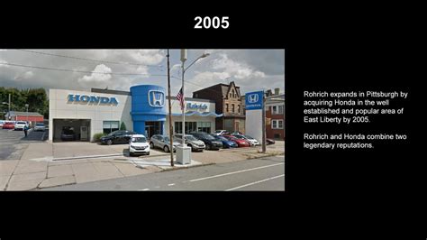 Home Of The Rohrich Advantage Rohrich Automotive