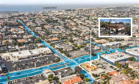 800 N Sepulveda Blvd Manhattan Beach Ca 90266 Loopnet