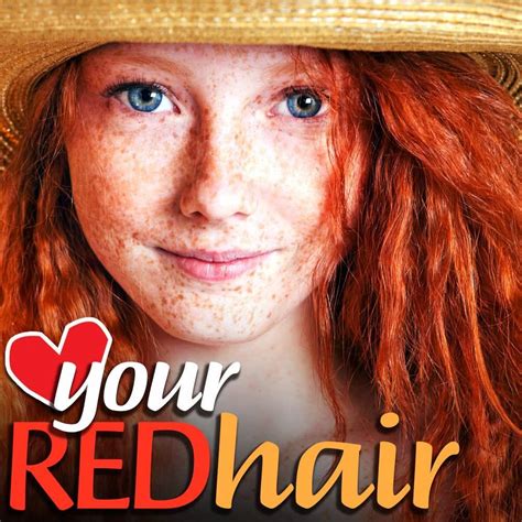Redhead Lovers Nation Added A New Redhead Lovers Nation