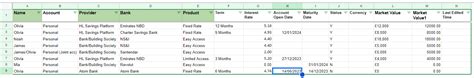 Issues With Pandas Dataframe Dtype When Importing Data From Google Worksheets Stack Overflow