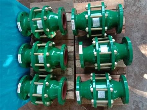 Gas Inline Flame Arrestor Size 50 Nb 600 Nb Capacity 0 5 1 5 Inch At ₹ 5800 Piece In Chennai