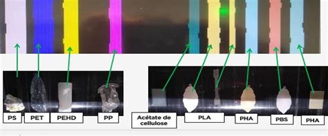 Contribution To The Future Of Bio Based Plastics Pellenc St