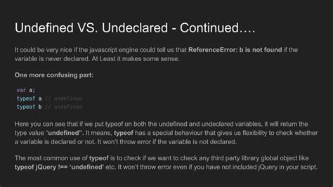 Interesting Facts About Javascript Ppt