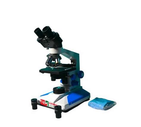 Binocular Microscope Manufacturer From Jaipur