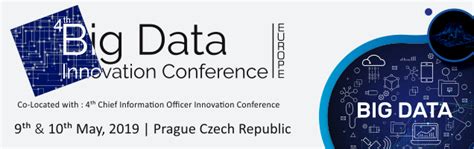 4th Big Data Innovation Conference Datafloq News