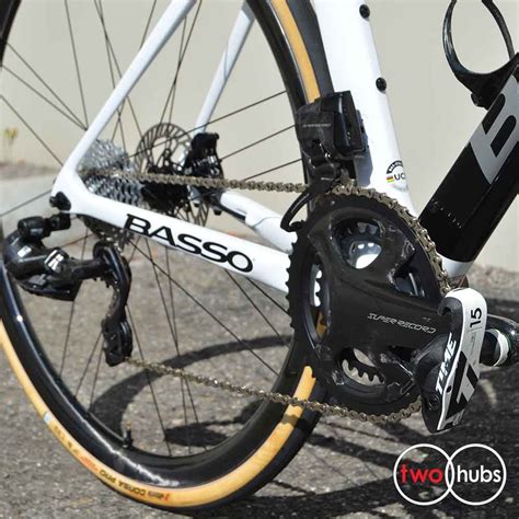 Basso Diamante Sv Frameset
