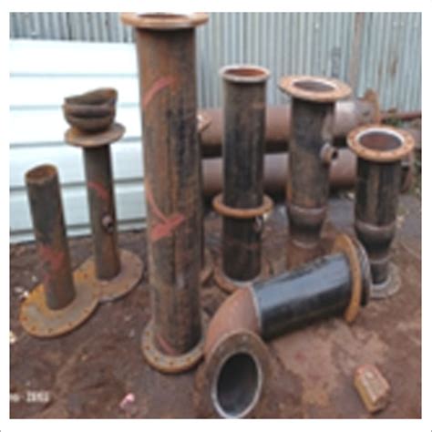 Ms Pipeline Steel Various Diameter Customizable Length Variable Wall Thickness Epoxy