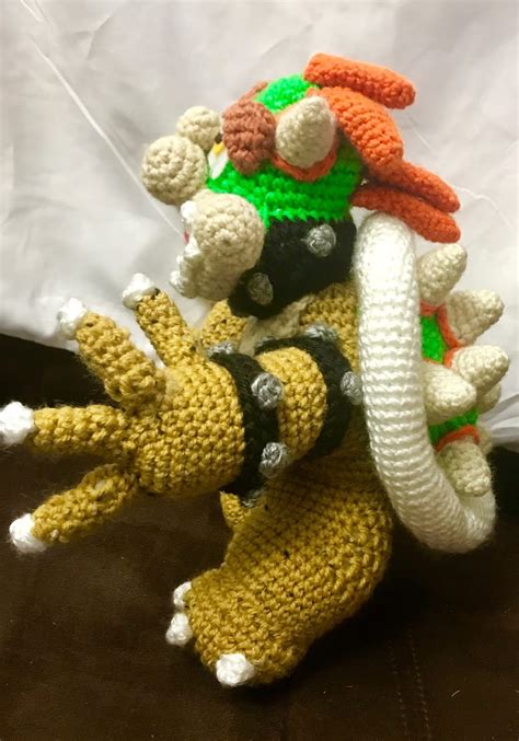 Renys Place Bowsera Crochet Pattern Review With Some Helpful Tips
