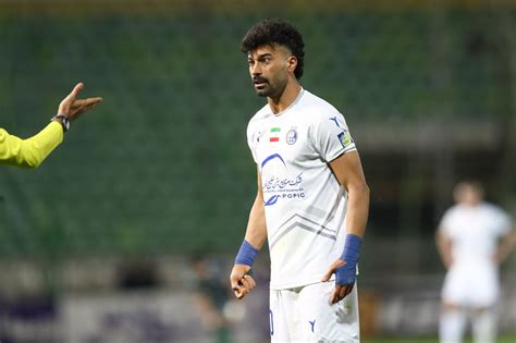 رسمی؛ قرارداد رامین رضاییان با استقلال تمدید شد طرفداری