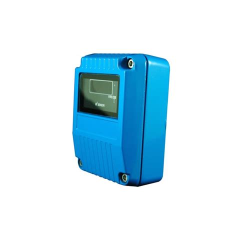 Infra Red Flame Detector Alloy Housing CCTI ASIA