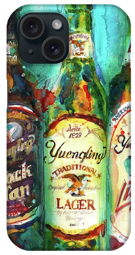 Yuengling Beer Cases