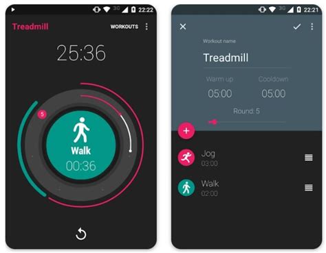 Best Interval Timer Apps For Android IOS Freeappsforme Free Apps For Android And IOS