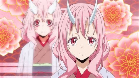 That Time I Got Reincarnated As A Slime Anime Slime Slime Wallpaper
