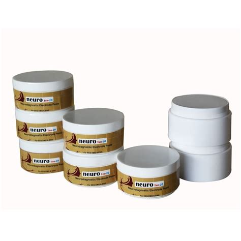Neuro Ten 20 Eeg Paste At ₹ 950 Piece Eeg Paste In Nagpur Id 22912978388