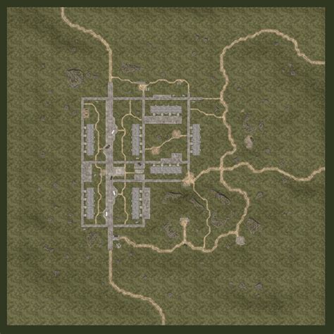 Apartments Map Road To Vostok Interactive Map Road To Vostok Wiki