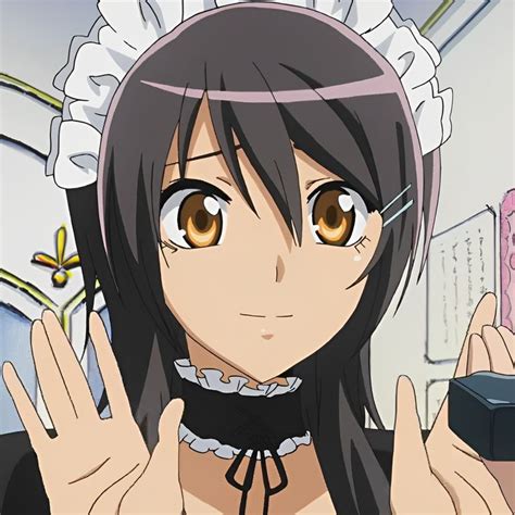 Misaki