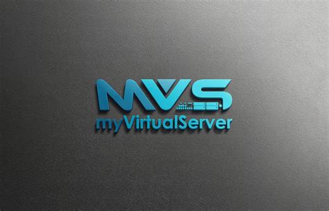 Entry By Studio B For Redesign New Logo For VPS Hosting Company Freelancer