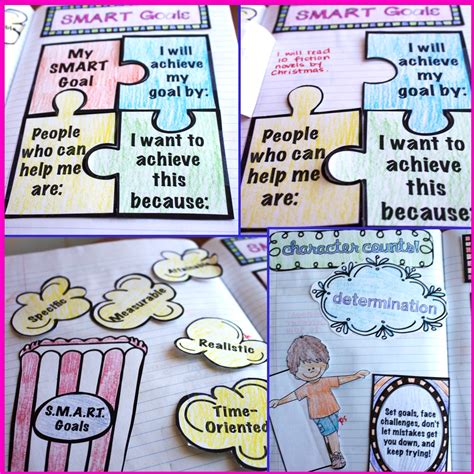 Comprehensive Classroom Guidance Unit With School Counseling Interacti Counselor Keri