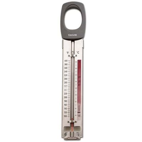 How To Use Taylor Candy Thermometer At Ryan Bruce Blog
