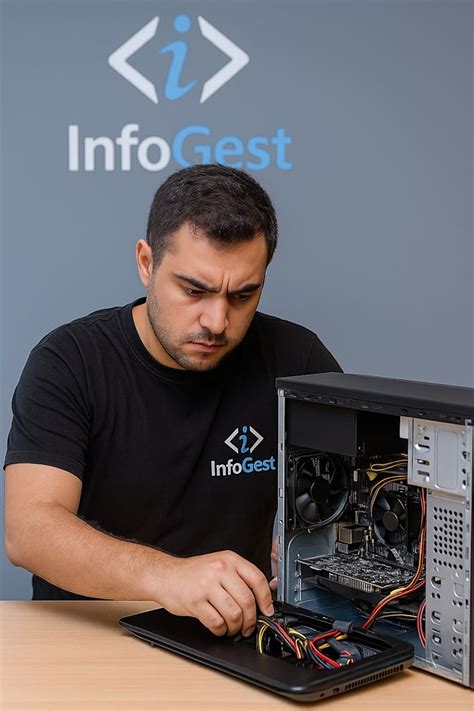 Diagnose And Fix Pc Hardware And Software Issues By Itzmotaa Fiverr