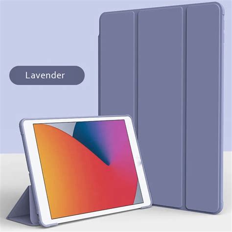 Skin Pu Leather Casing For Apple Ipad Mini 1 2 3 4 5 6 79 83 Inch