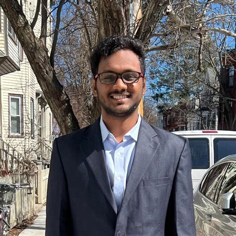 Jayanth V Software Engineer Intern Sanrel Llc Linkedin