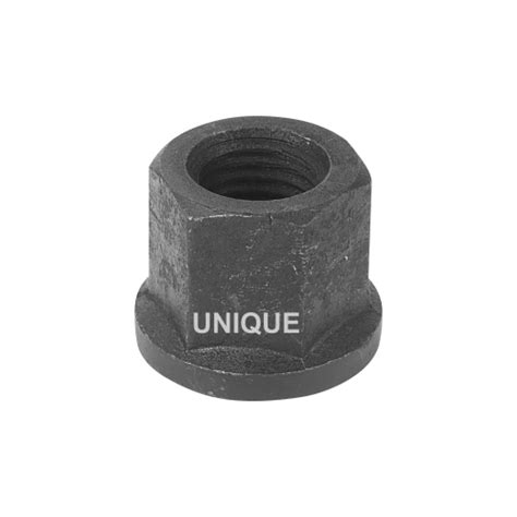 U 21 Flange Nut Application Industrial At Best Price In Jalandhar