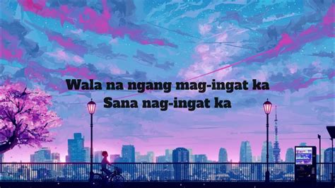 This Na Malambing Ryannah J Ft Nateman Lyrics Youtube