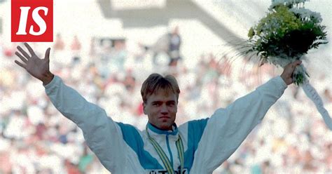 ”haikea Mieli” Mm Kultamitalisti Valentin Kononen Arvioi Miksi 50 Kilometrin Kävely Poistuu