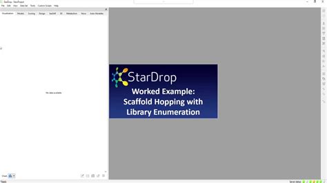 Optibrium On Linkedin Virtuallibrary Drugdesign Libraryenumeration Scaffoldhop