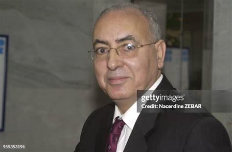 19 Sonatrach Mohamed Meziane Photos And High Res Pictures Getty Images