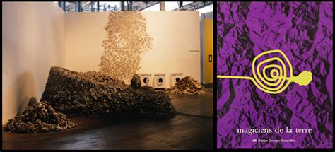 Conversation With Huang Yongping • Asia Art Archive In America