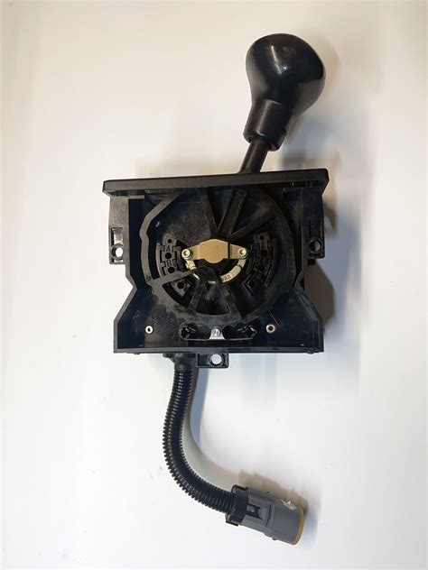 Wtec 3 T Handle Controller Part 29529613 Reaction Force Llc