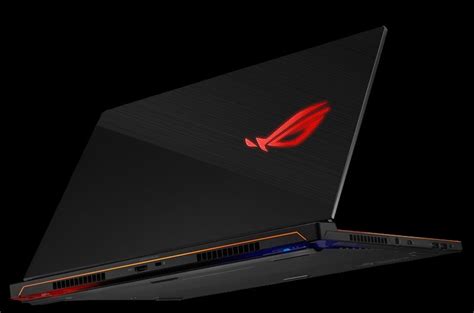 Asus Rog Launches Gx Zephyrus S In Ph Pre Order Details Announced