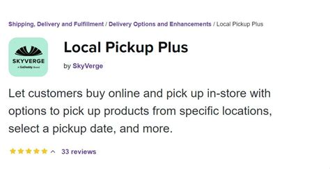 How To Set Up Woocommerce Local Pickup A Comprehensive Guide Convertsquad