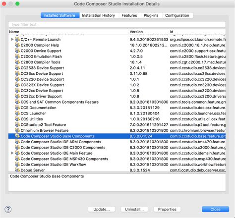 Ccs I Have Reinstalled Ccs 83000009 Multiple Times And Have Received A No Repository Message