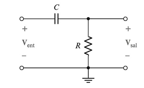solved the circuit shown in figure 2 is a passive first order low pass