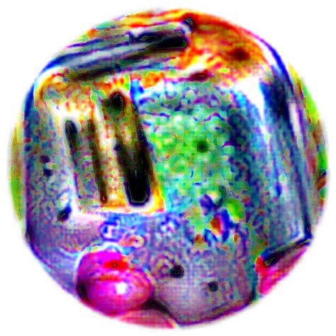 Adversarial Patches Constant Pattern Solutions Eric Frye