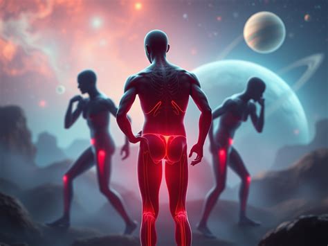 Hamstring Strain And Planetary Influences ©navagra A Free Vedic Horoscope Reading Place