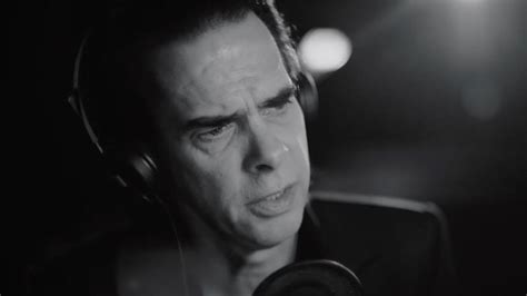 Nick Cave And The Bad Seeds I Need You Official Video Nick Cave