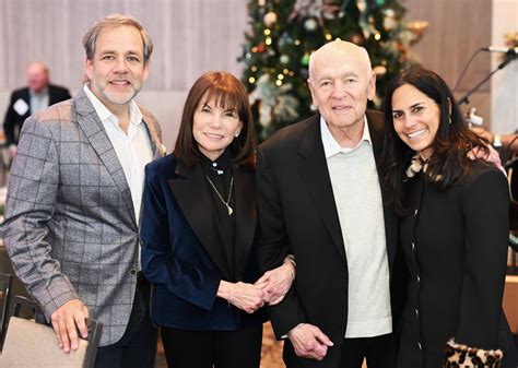 Civic Leader Steve Selig Helps To Shape Atlantas Future With Lessons