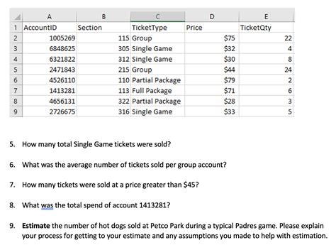 Solved Prefer For It To Be Solved Using Excel I Need