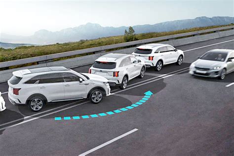 신형 코나에만 들어가는 최신 사양 살펴보니 놀랍습니다