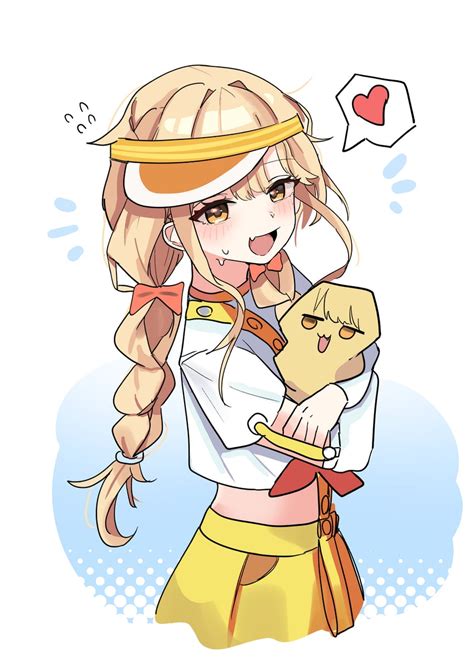 Fujita Kotone Idolmaster And More Drawn By High Hgih Danbooru