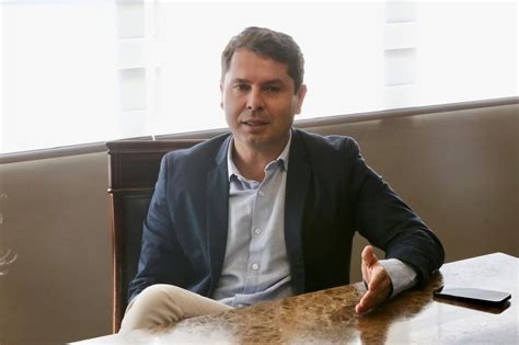 Deputado Alexandre Curi Trabalha Por “algo Maior” Em 2026