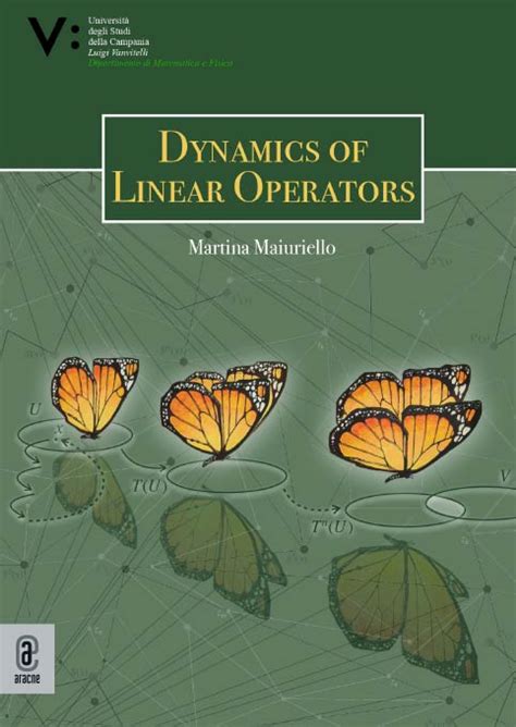 Racne Dynamics Of Linear Operators