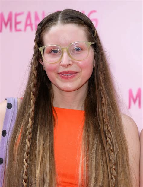 Heres Why Harry Potter Star Jessie Cave Was Recently Barred From A