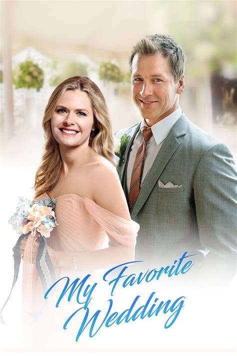 My Favorite Wedding Hallmark 60 Photos