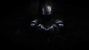 Realistic Batman Live Wallpaper