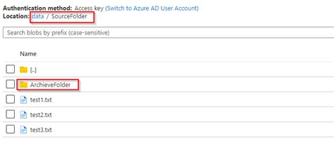 How To Copy Files From Source Folder To Destination Folder And Delete Source Folder Files In